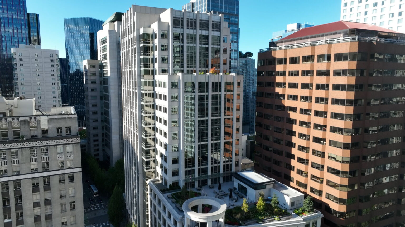 1700 Seventh Avenue - Clise Properties, Inc