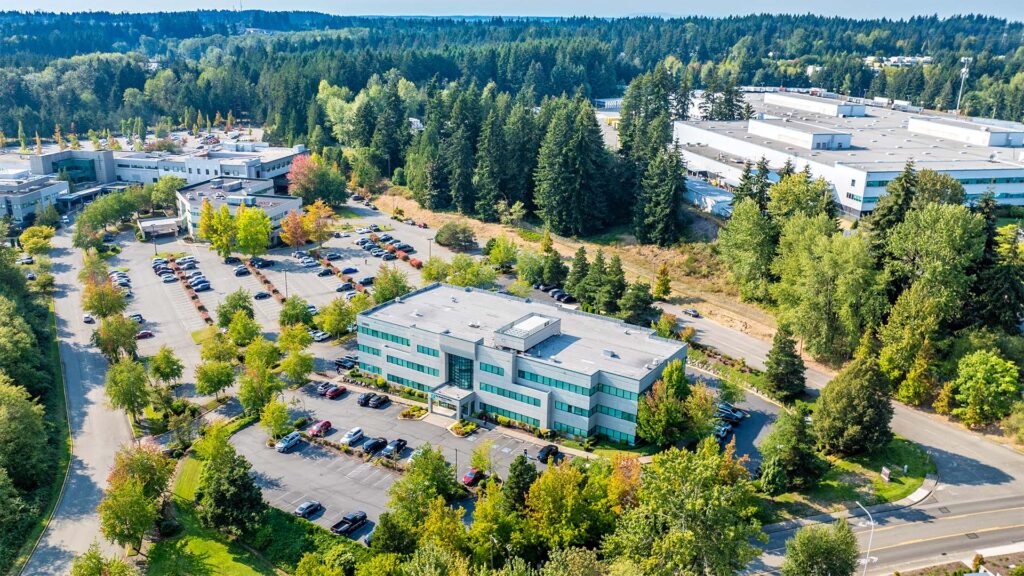 Medical Pavilion - Clise Properties, Inc