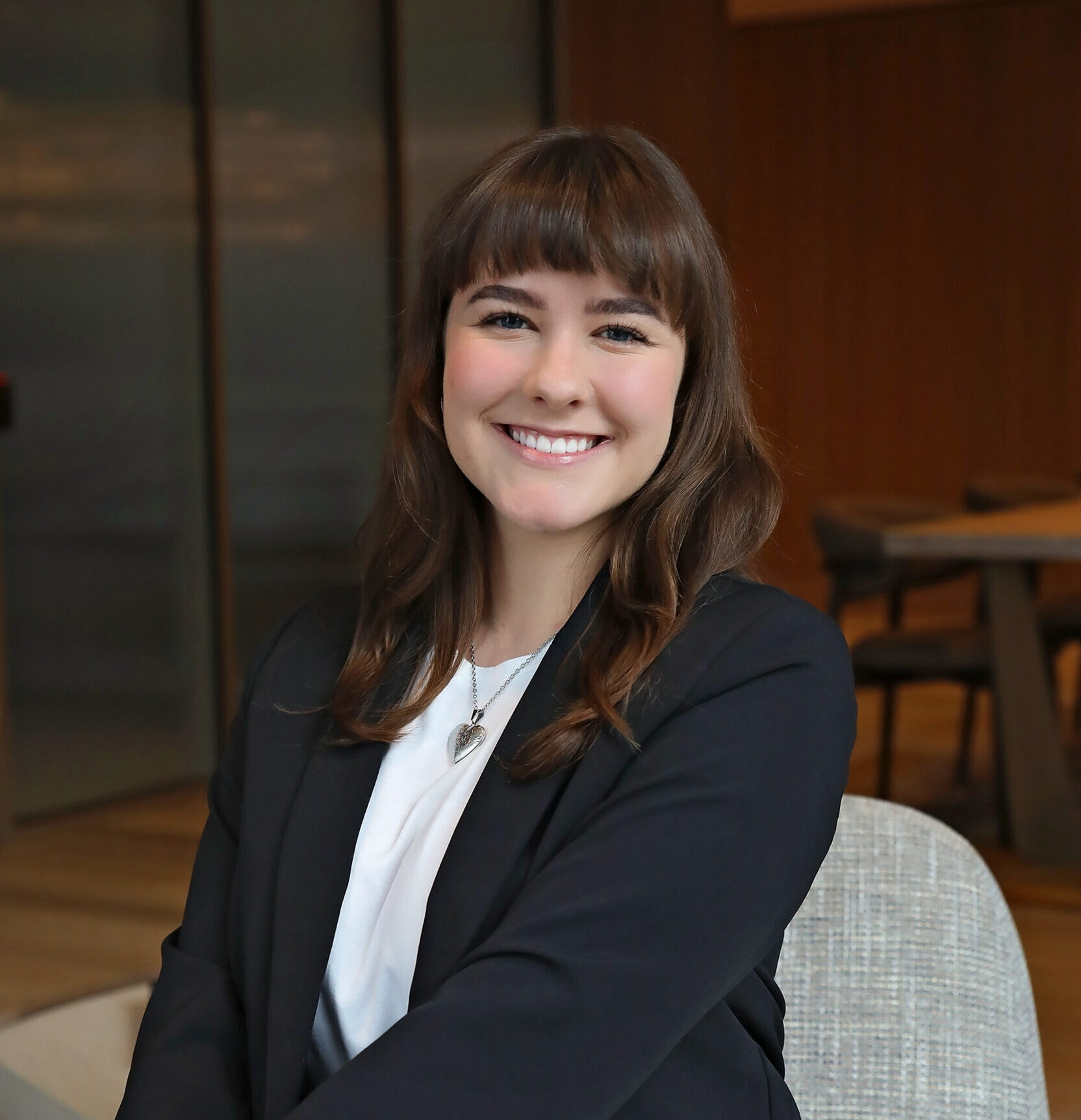 Lucy Tennant-Howell - Clise Properties, Inc