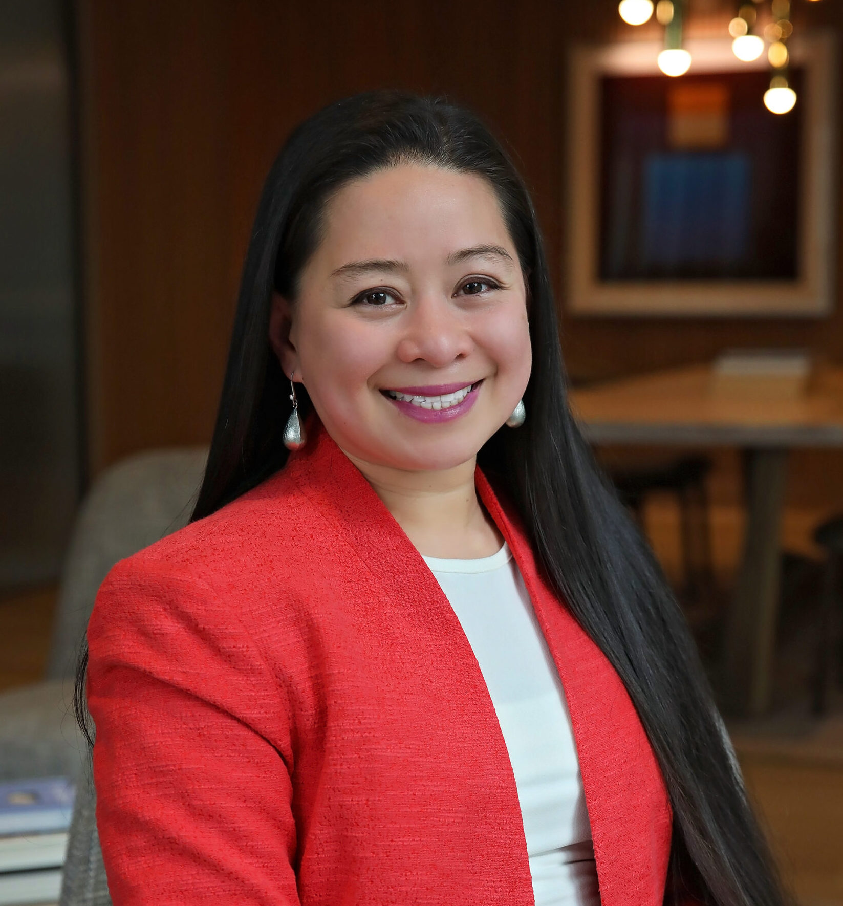 Maria Mercado - Clise Properties, Inc