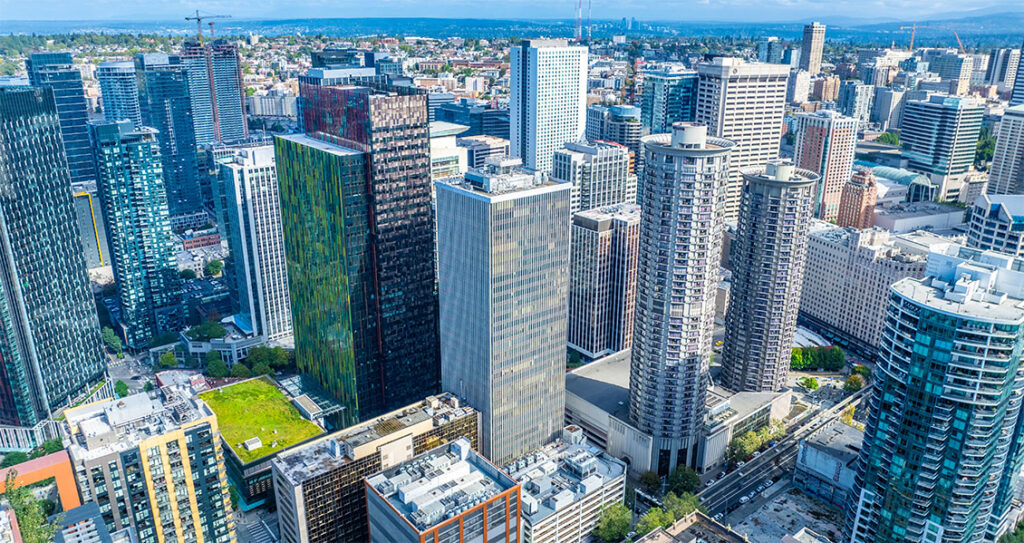 2001 Sixth Avenue - Clise Properties, Inc