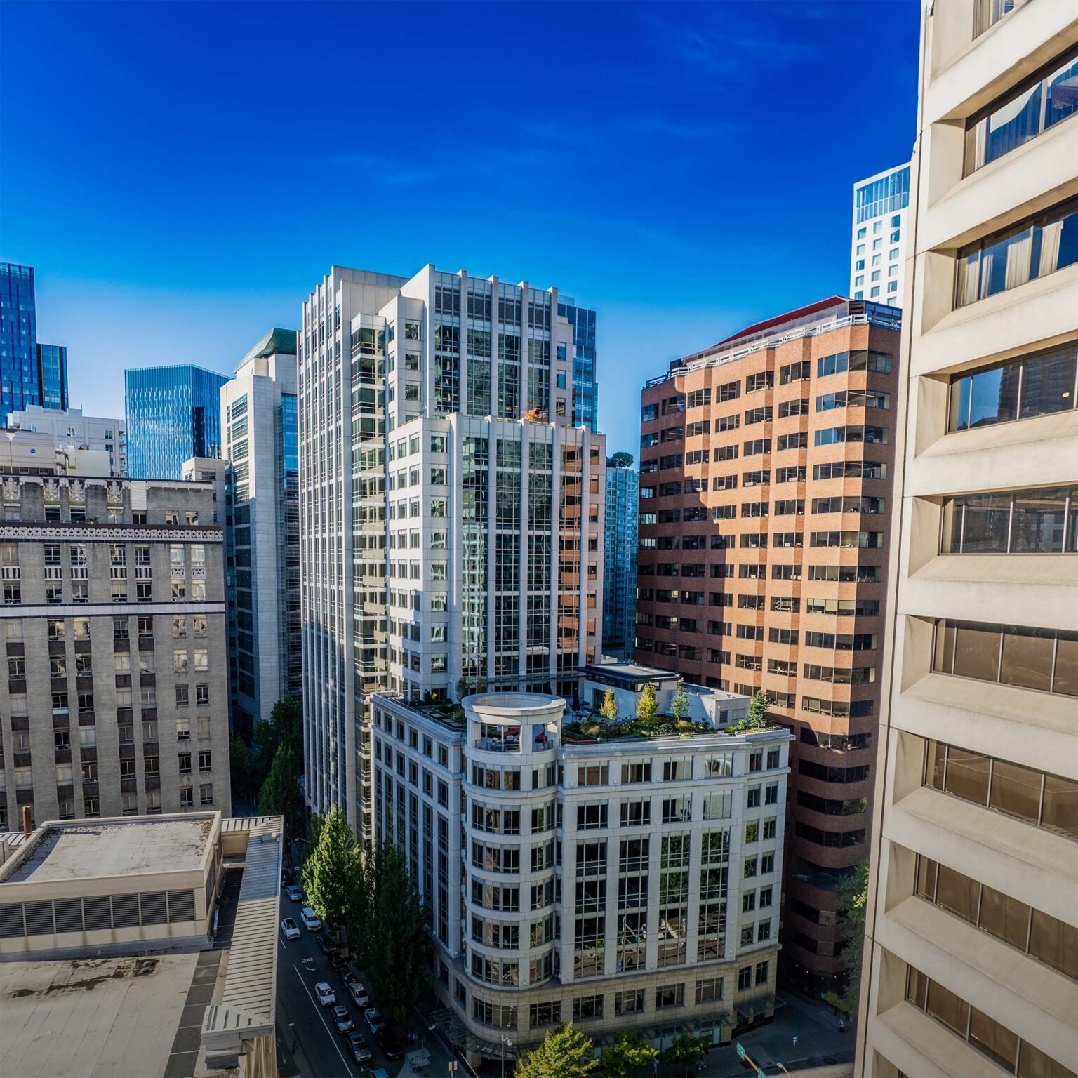 Home - Clise Properties, Inc