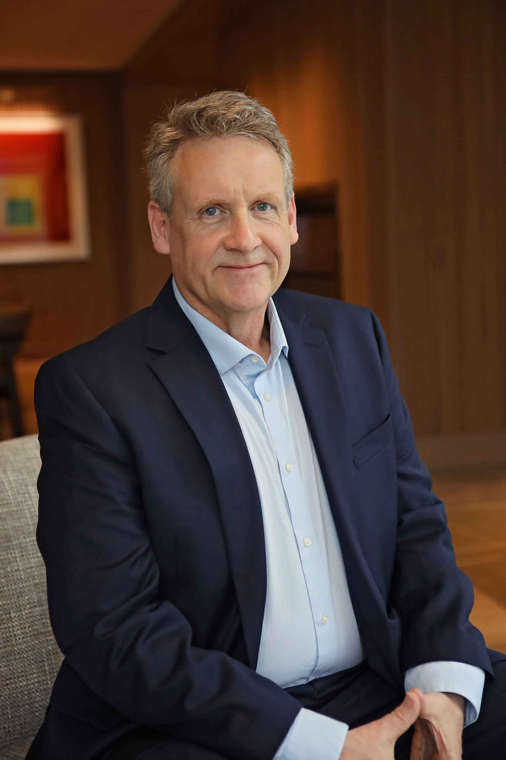 Team - Clise Properties, Inc