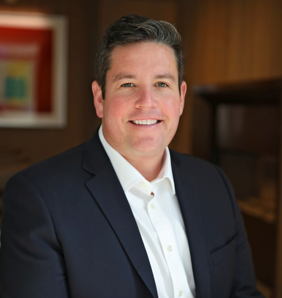 Team - Clise Properties, Inc