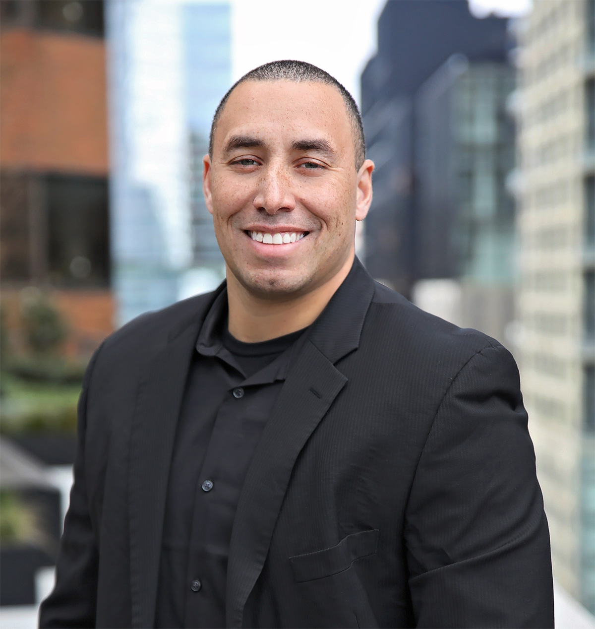 Robert Meyers - Clise Properties, Inc