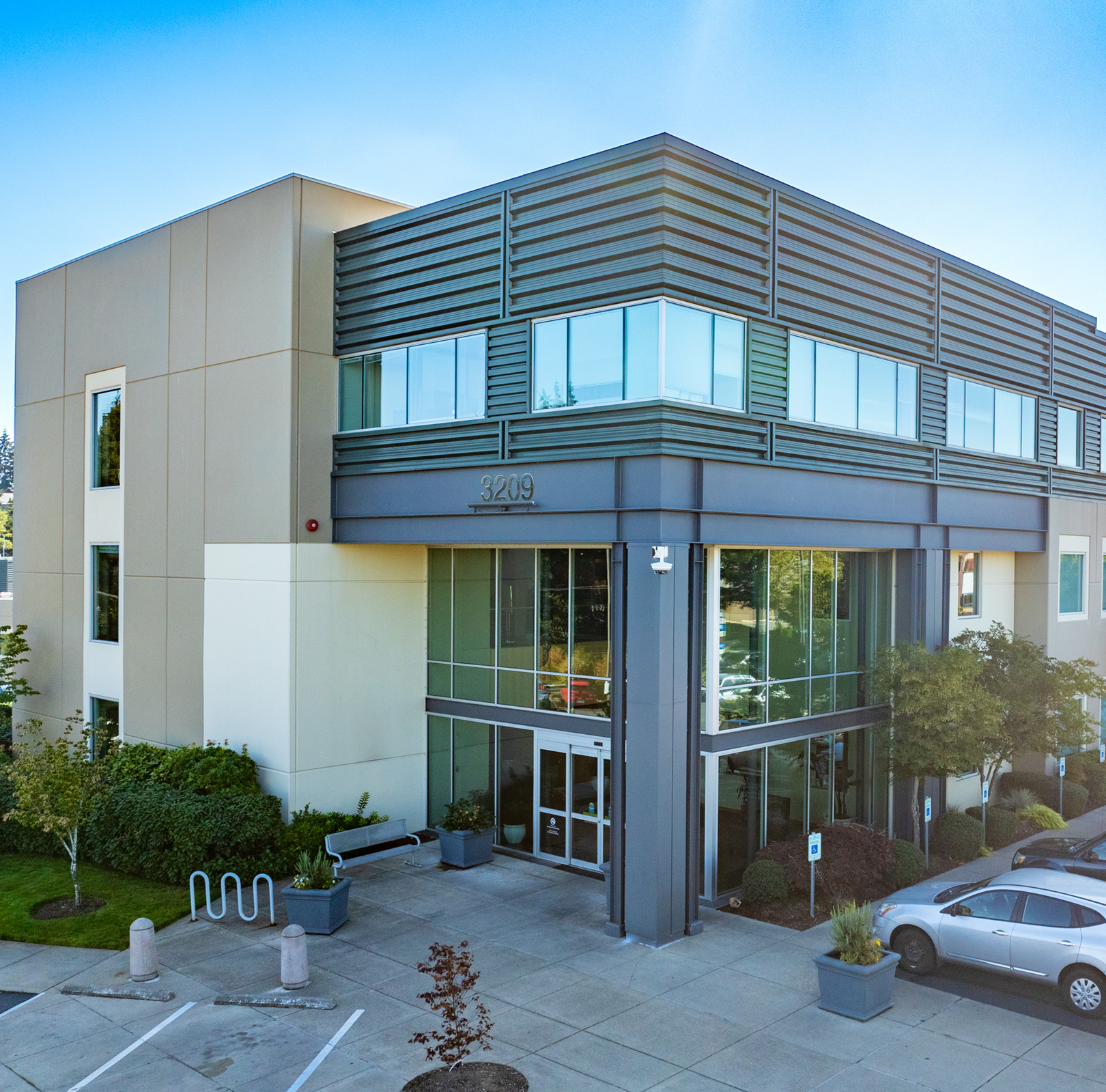 Home - Clise Properties, Inc